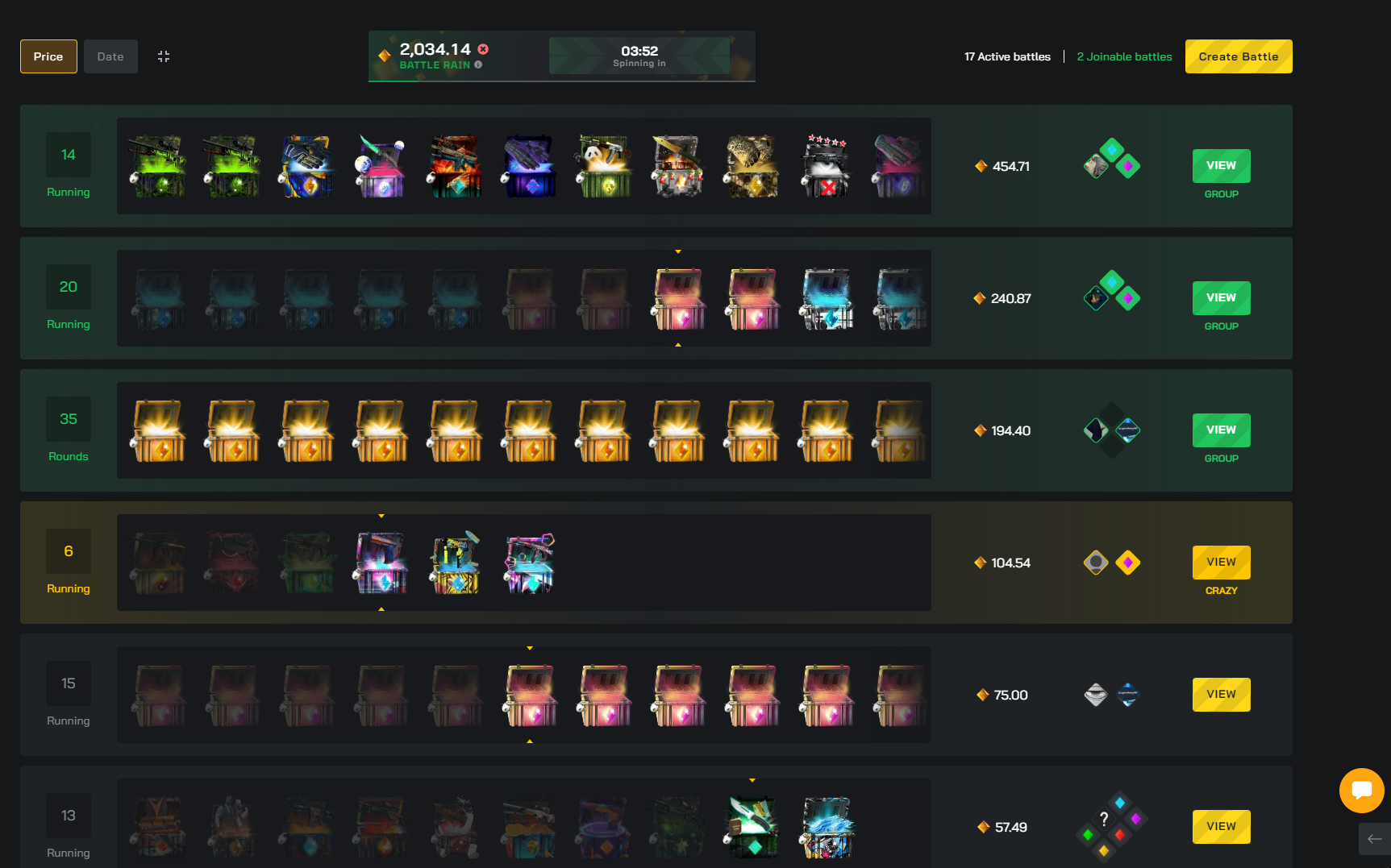 Clash GG Promo Code 2024 – cs2info