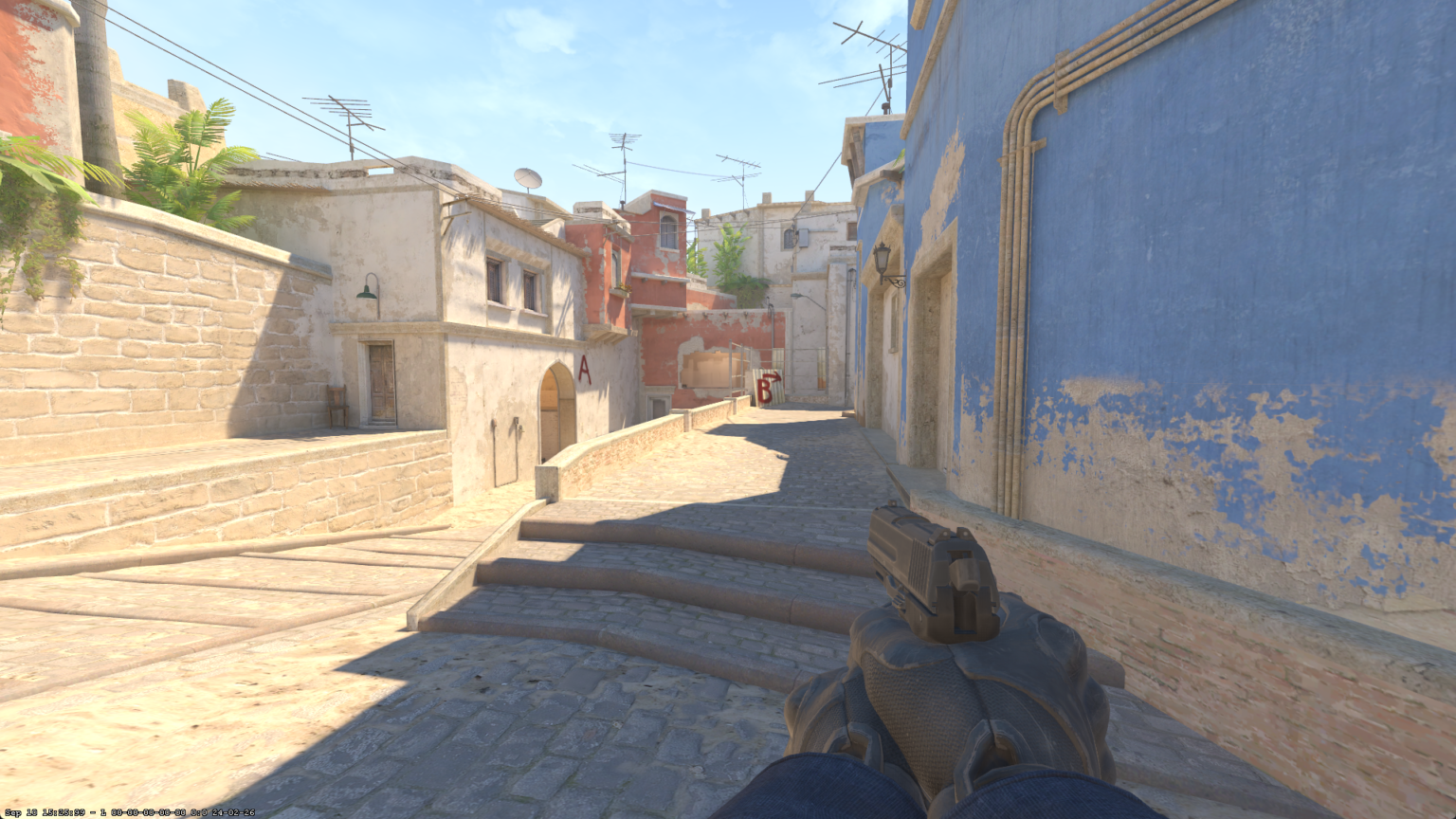 How to Unlock Competitive in CS2? – cs2info