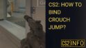 How to Bind Crouch Jump in CS2? – cs2info