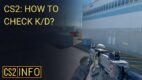 How to Check Your KD in CS2? – cs2info