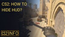 How to Hide HUD in CS2? – cs2info
