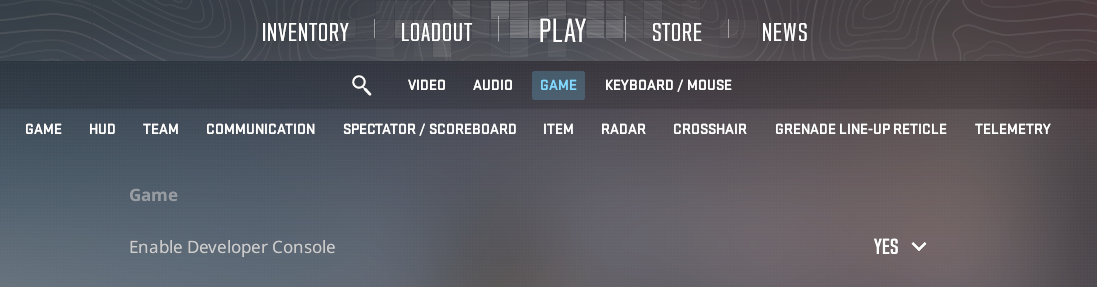 How to Bind Crouch Jump in CS2? – cs2info