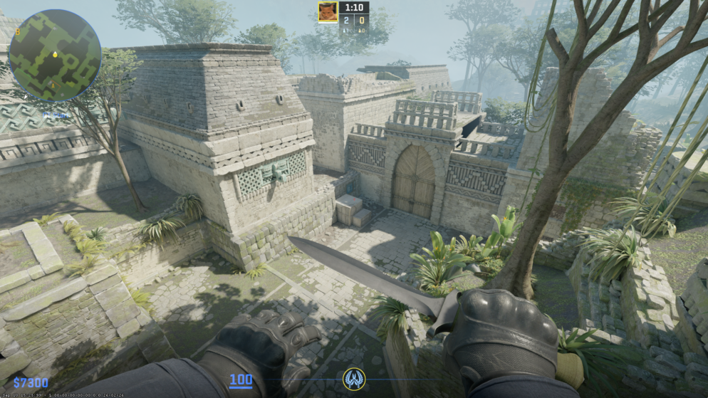 CS2: How to Bind Noclip? – cs2info