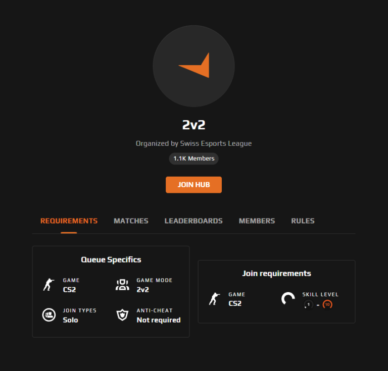 How to Play 2v2 with Friends in CS2 – cs2info