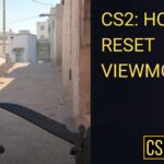 CS2: How to Reset Viewmodel? – cs2info