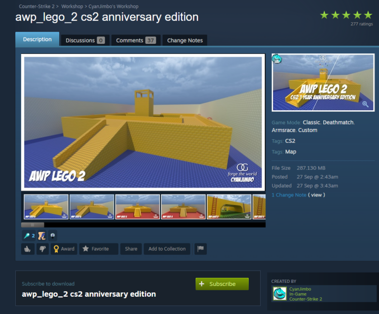 How to Play 2v2 with Friends in CS2 – cs2info