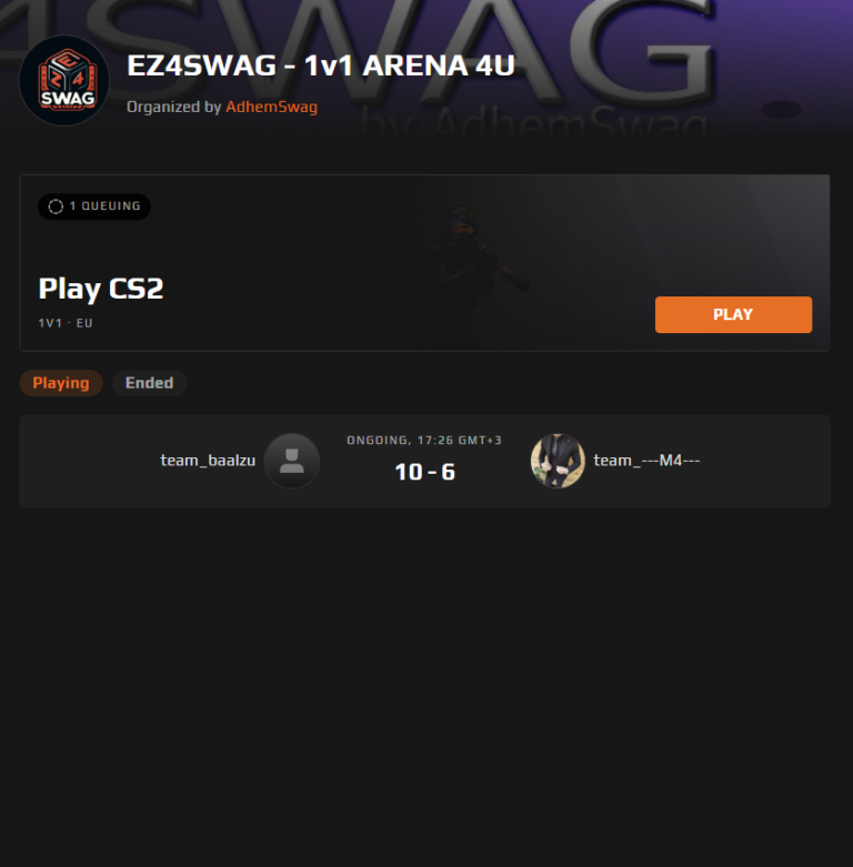 CS2: How to 1v1 Your Friend? – cs2info