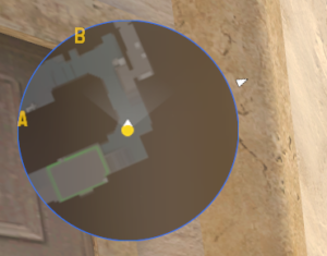 How to Bind Radar Zoom in CS2? – cs2info
